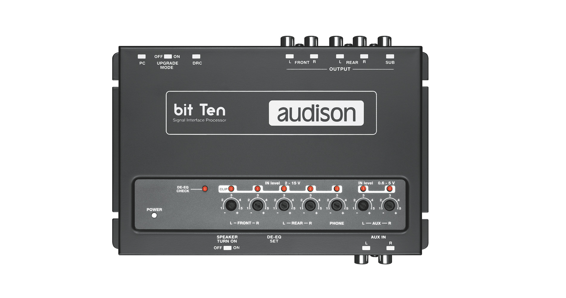 UDC CAR AUDIO ศูนย์ติดตั้งเครื่องเสียงติดรถยนต์ชั้นนำ